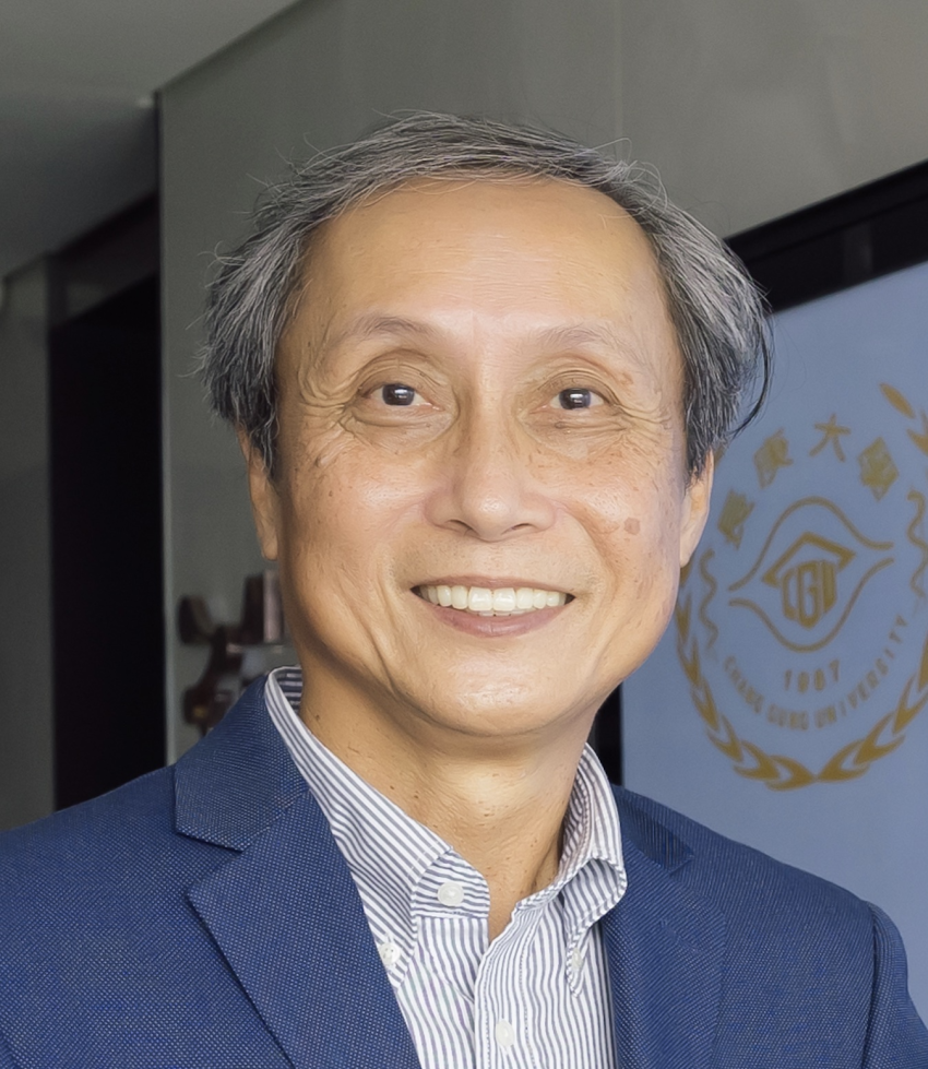 IIAI AAI 2025 Keynote – IIAI AAI 2025