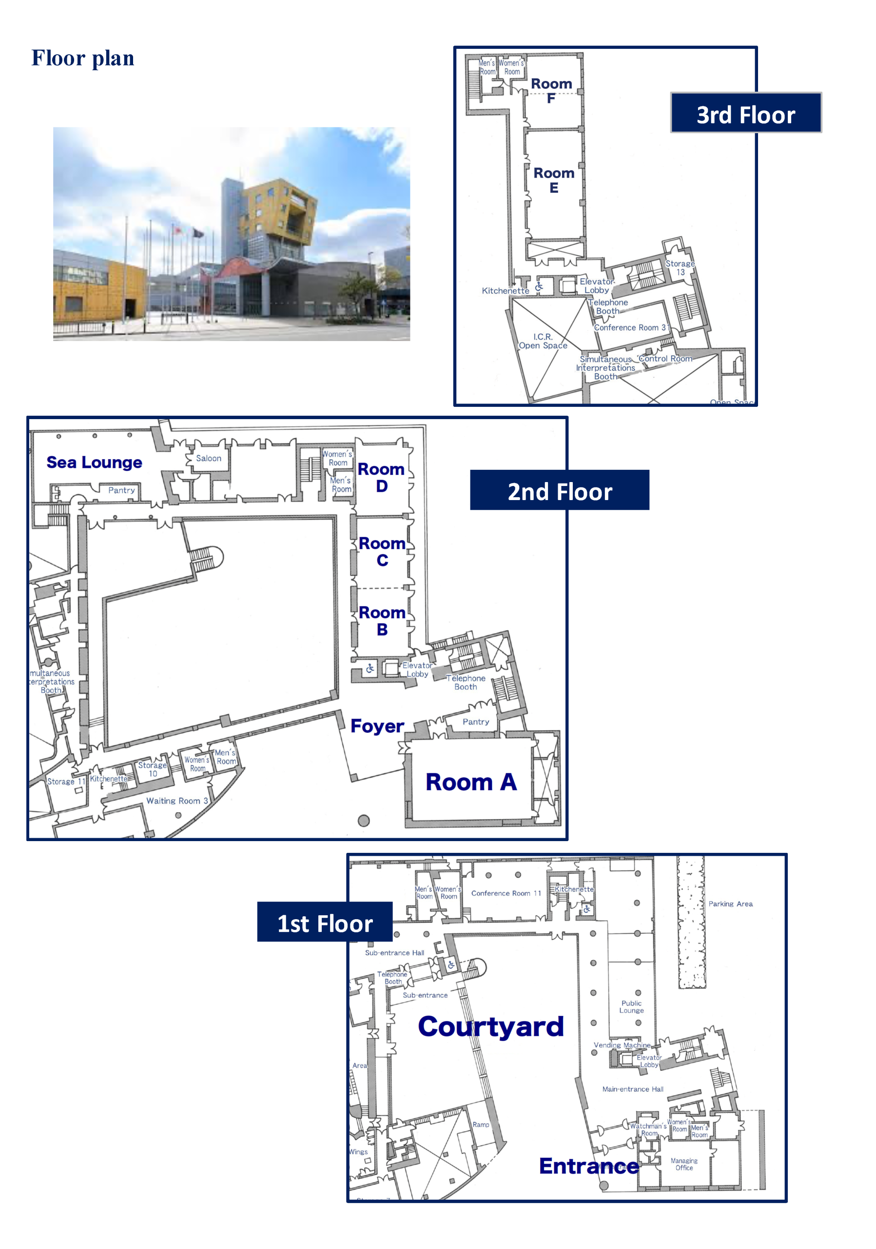 Program – IIAI AAI 2025